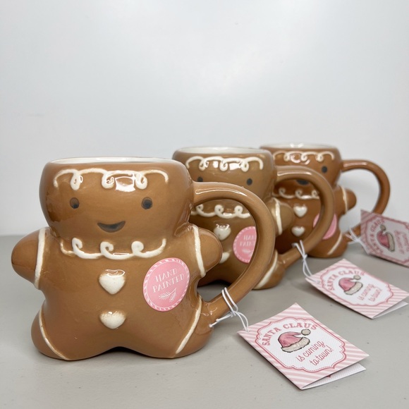 Peppermint & Pine | Dining | New Peppermint Pine Gingerbread Tiktok ...